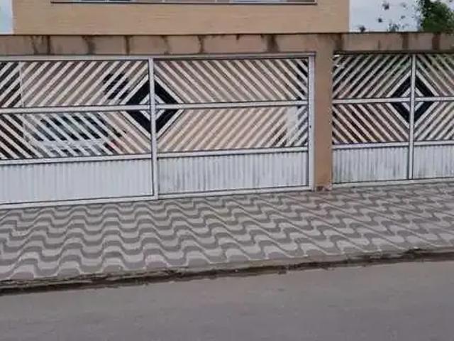 Casa / Sobrado para Venda em Praia Grande/SP Jardim Imperador