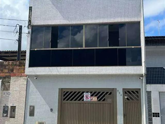 Casa / Sobrado para Venda em Praia Grande/SP Jardim Melvi 3 Quartos