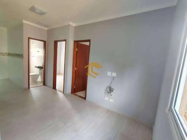 Casa / Sobrado para Venda em Praia Grande/SP Jardim Melvi 1 Quartos
