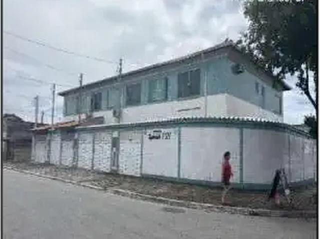 Casa / Sobrado para Venda em Praia Grande/SP Jardim Melvi 1 Quartos