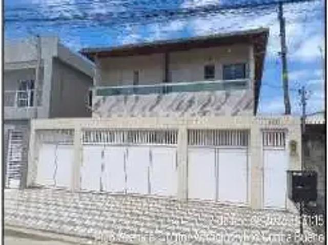 Casa / Sobrado para Venda em Praia Grande/SP Jardim Melvi
