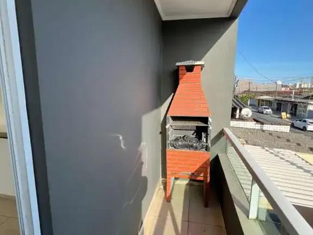 Casa / Sobrado para Venda em Praia Grande/SP Jardim Melvi 2 Quartos