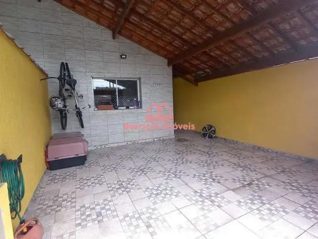 Casa / Sobrado para Venda em Praia Grande/SP Jardim Melvi 2 Quartos