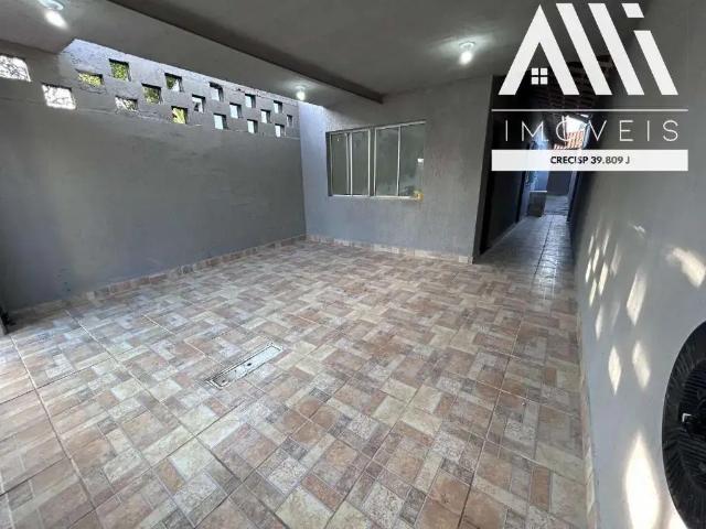 Casa / Sobrado para Venda em Praia Grande/SP Jardim Melvi 2 Quartos