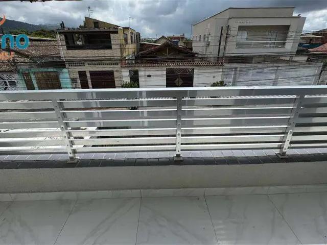 Casa / Sobrado para Venda em Praia Grande/SP Jardim Melvi 2 Quartos
