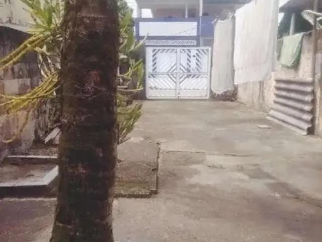 Casa / Sobrado para Venda em Praia Grande/SP Jardim Melvi 2 Quartos