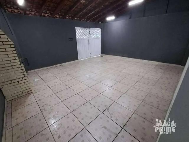 Casa / Sobrado para Venda em Praia Grande/SP Jardim Melvi 2 Quartos