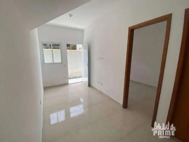 Casa / Sobrado para Venda em Praia Grande/SP Jardim Melvi 2 Quartos