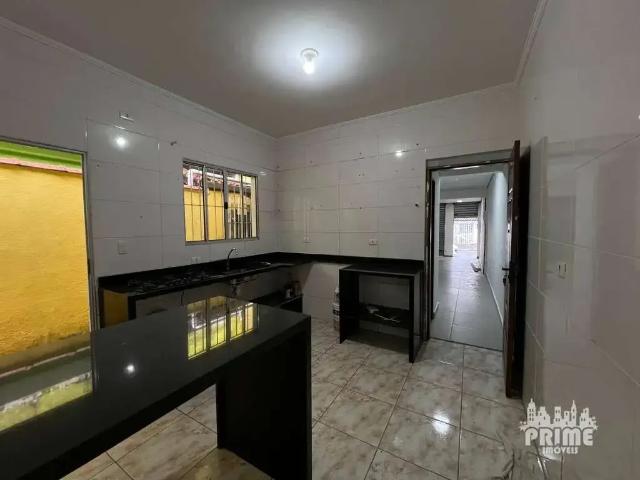 Casa / Sobrado para Venda em Praia Grande/SP Jardim Melvi 2 Quartos