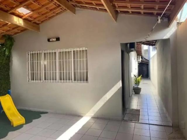 Casa / Sobrado para Venda em Praia Grande/SP Jardim Melvi 2 Quartos