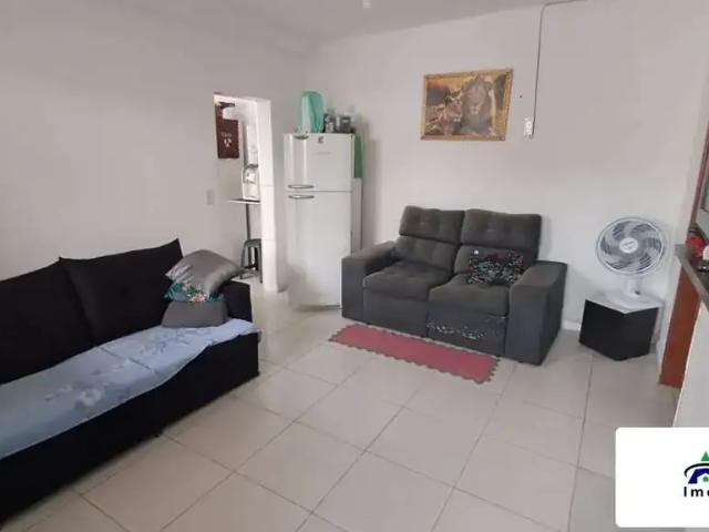 Casa / Sobrado para Venda em Praia Grande/SP Jardim Melvi 2 Quartos