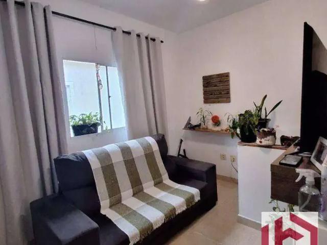 Casa / Sobrado para Venda em Praia Grande/SP Jardim Melvi 2 Quartos