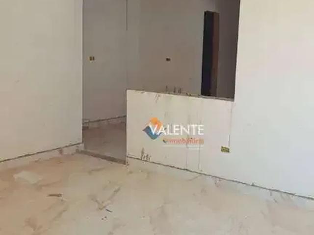 Casa / Sobrado para Venda em Praia Grande/SP Jardim Melvi 2 Quartos