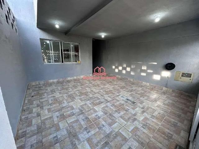 Casa / Sobrado para Venda em Praia Grande/SP Jardim Melvi 2 Quartos