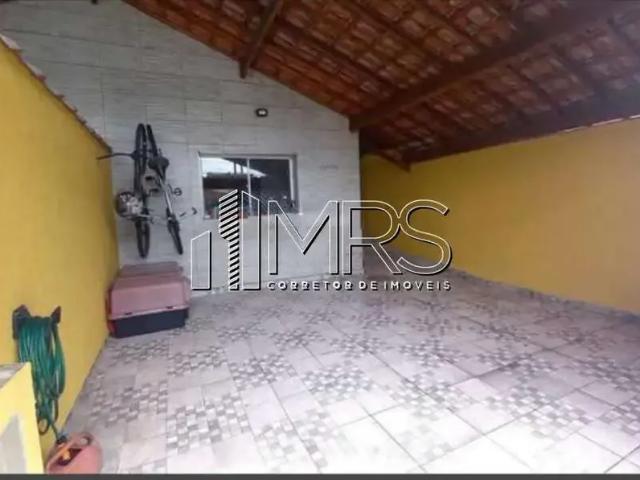 Casa / Sobrado para Venda em Praia Grande/SP Jardim Melvi 2 Quartos