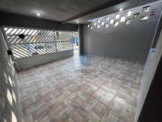 Casa / Sobrado para Venda em Praia Grande/SP Jardim Melvi 2 Quartos