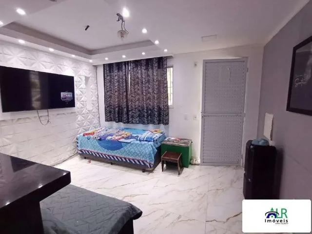 Casa / Sobrado para Venda em Praia Grande/SP Jardim Melvi 2 Quartos