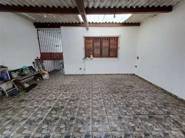 Casa / Sobrado para Venda em Praia Grande/SP Jardim Melvi 4 Quartos