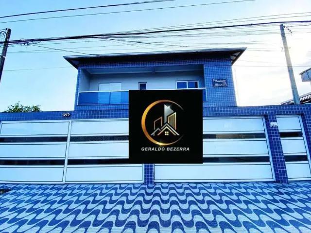 Casa / Sobrado para Venda em Praia Grande/SP Jardim Melvi