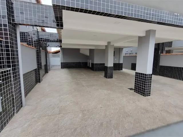 Casa / Sobrado para Venda em Praia Grande/SP Jardim Samambaia 2 Quartos