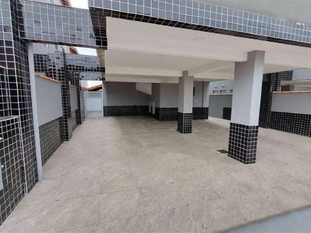 Casa / Sobrado para Venda em Praia Grande/SP Jardim Samambaia 2 Quartos