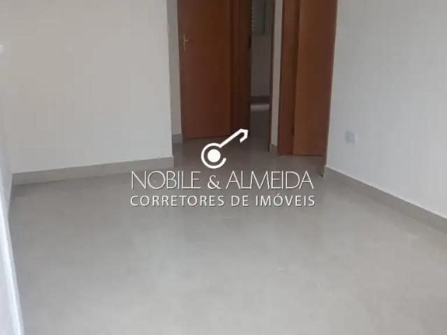 Casa / Sobrado para Venda em Praia Grande/SP Jardim Samambaia 2 Quartos
