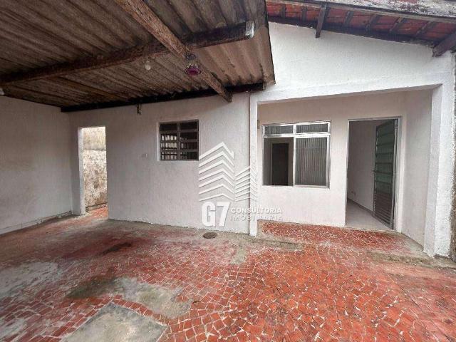 Casa / Sobrado para Venda em Praia Grande/SP Jardim Samambaia 3 Quartos