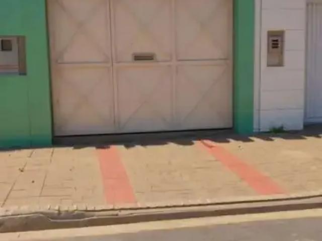 Casa / Sobrado para Venda em Praia Grande/SP Jardim Samambaia 3 Quartos