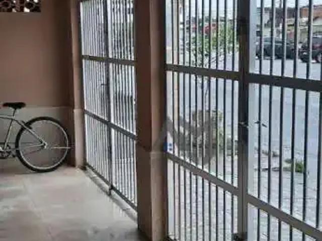 Casa / Sobrado para Venda em Praia Grande/SP Jardim Samambaia 3 Quartos
