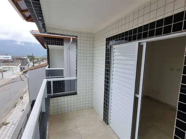 Casa / Sobrado para Venda em Praia Grande/SP Jardim Samambaia 3 Quartos