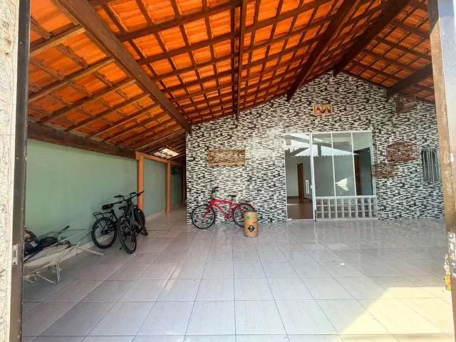 Casa / Sobrado para Venda em Praia Grande/SP Jardim Samambaia 4 Quartos