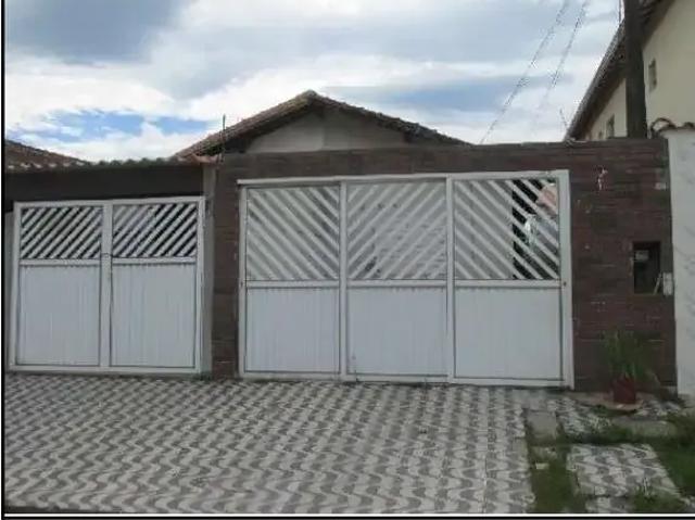Casa / Sobrado para Venda em Praia Grande/SP Jardim Samambaia