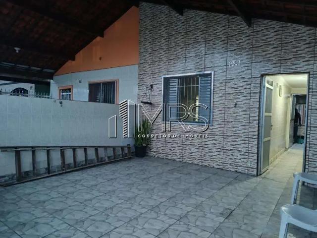 Casa / Sobrado para Venda em Praia Grande/SP Jardim Princesa 2 Quartos