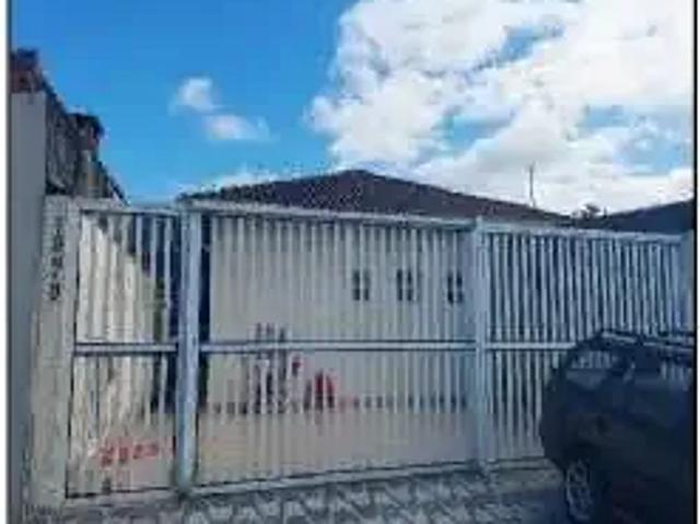 Casa / Sobrado para Venda em Praia Grande/SP Jardim Princesa 2 Quartos