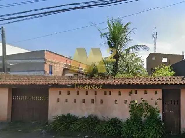 Casa / Sobrado para Venda em Praia Grande/SP Jardim Princesa 2 Quartos