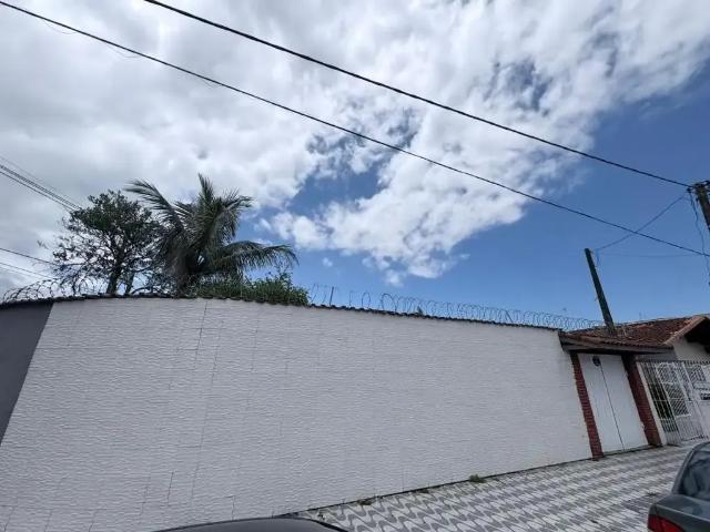Casa / Sobrado para Venda em Praia Grande/SP Jardim Princesa 2 Quartos