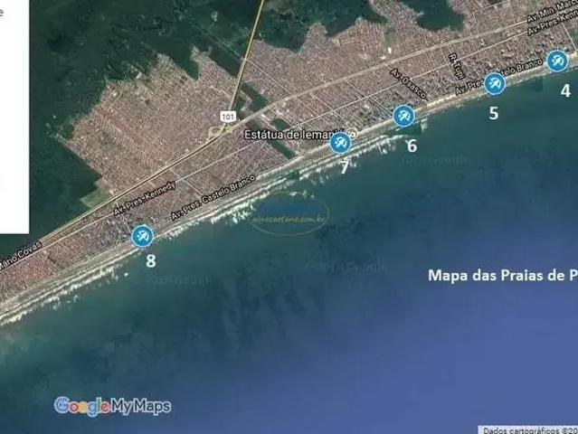 Casa / Sobrado para Venda em Praia Grande/SP Jardim Princesa 2 Quartos