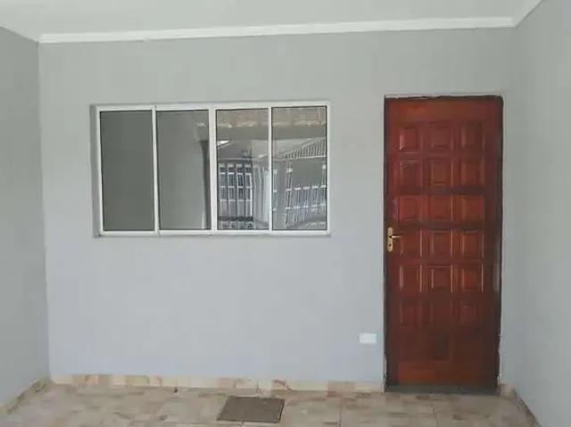 Casa / Sobrado para Venda em Praia Grande/SP Jardim Princesa 2 Quartos