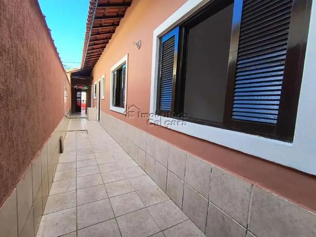 Casa / Sobrado para Venda em Praia Grande/SP Jardim Princesa 2 Quartos