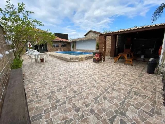 Casa / Sobrado para Venda em Praia Grande/SP Jardim Princesa 2 Quartos