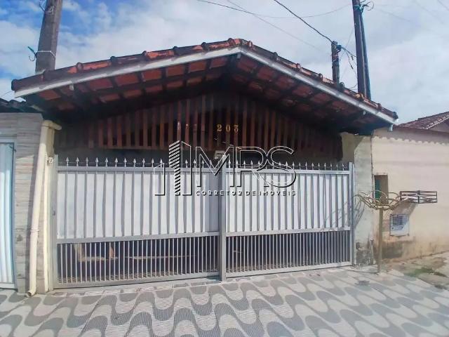 Casa / Sobrado para Venda em Praia Grande/SP Jardim Princesa 2 Quartos