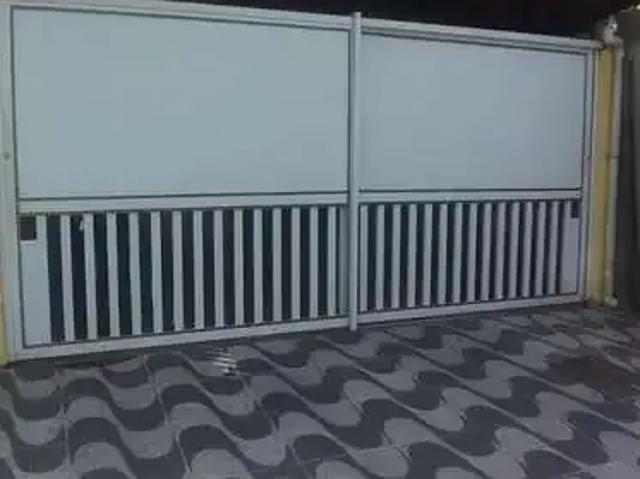 Casa / Sobrado para Venda em Praia Grande/SP Jardim Princesa 2 Quartos