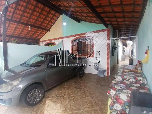 Casa / Sobrado para Venda em Praia Grande/SP Jardim Princesa 2 Quartos