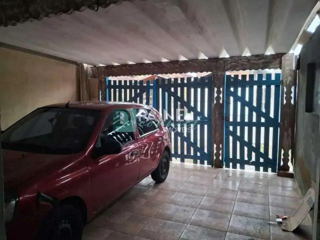 Casa / Sobrado para Venda em Praia Grande/SP Jardim Princesa 2 Quartos