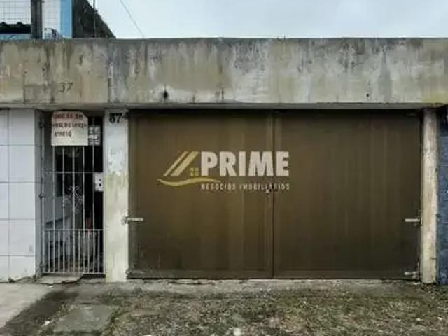 Casa / Sobrado para Venda em Praia Grande/SP Jardim Princesa