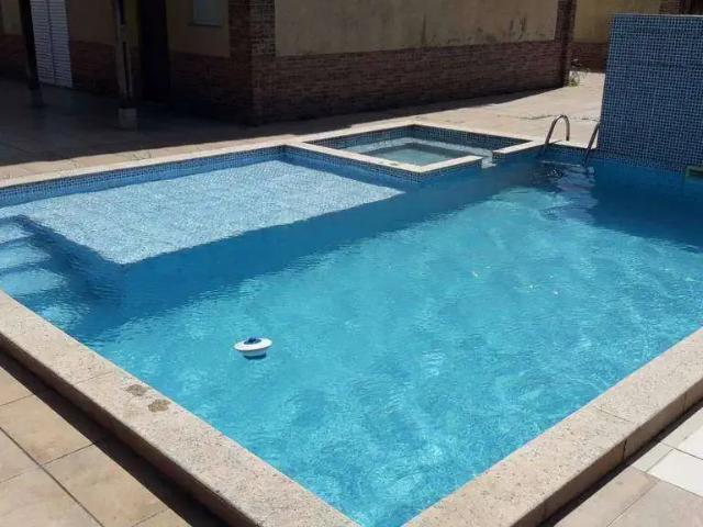 Casa / Sobrado para Venda em Praia Grande/SP Jardim Princesa 5 Quartos