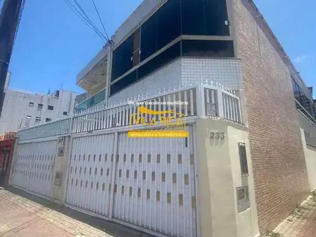 Casa / Sobrado para Venda em Praia Grande/SP Jardim Quietude 3 Quartos