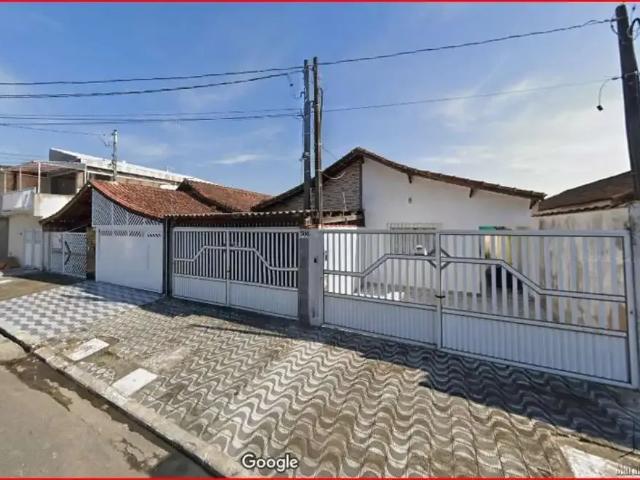 Casa / Sobrado para Venda em Praia Grande/SP Jardim Quietude 2 Quartos