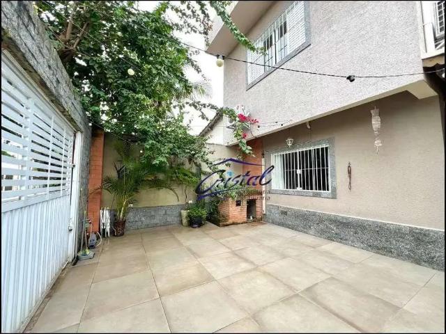 Casa / Sobrado para Venda em Praia Grande/SP Jardim Quietude 2 Quartos