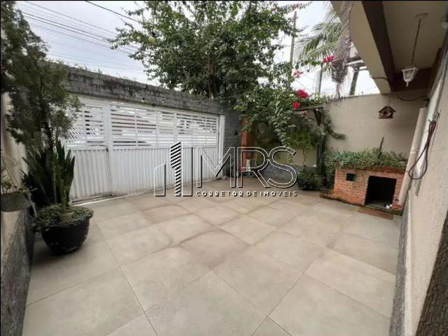 Casa / Sobrado para Venda em Praia Grande/SP Jardim Quietude 2 Quartos